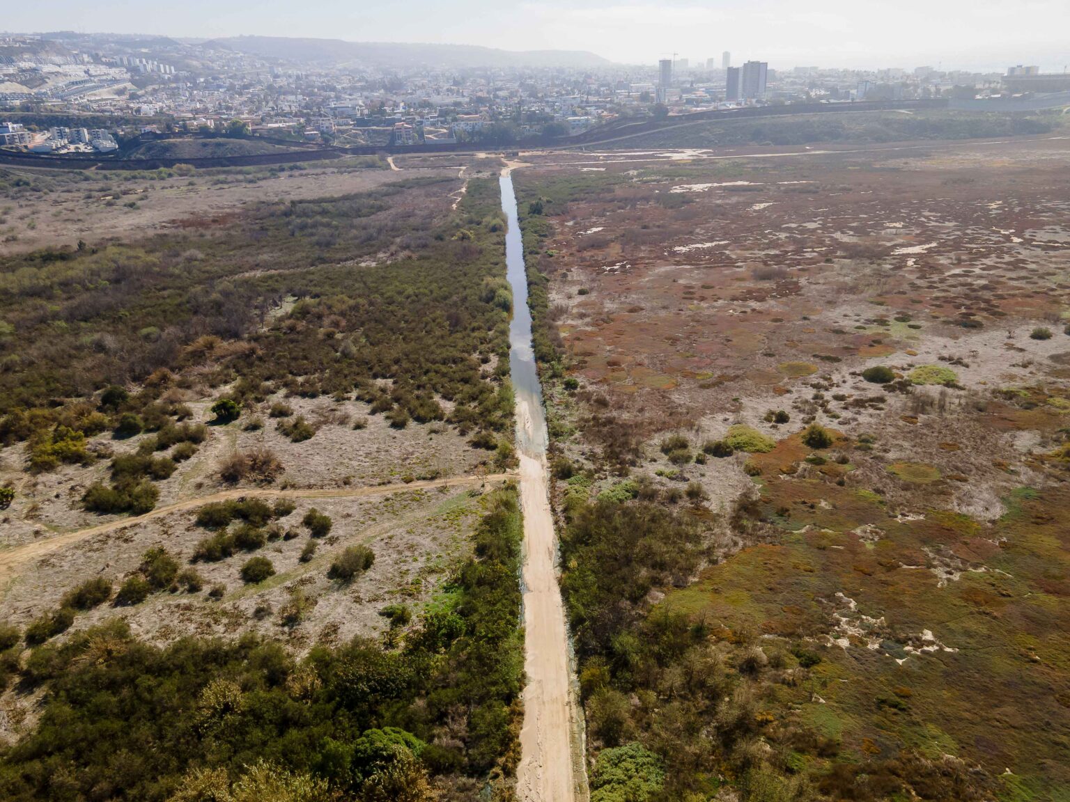 Tijuana River Coalition | Advocate & Heal