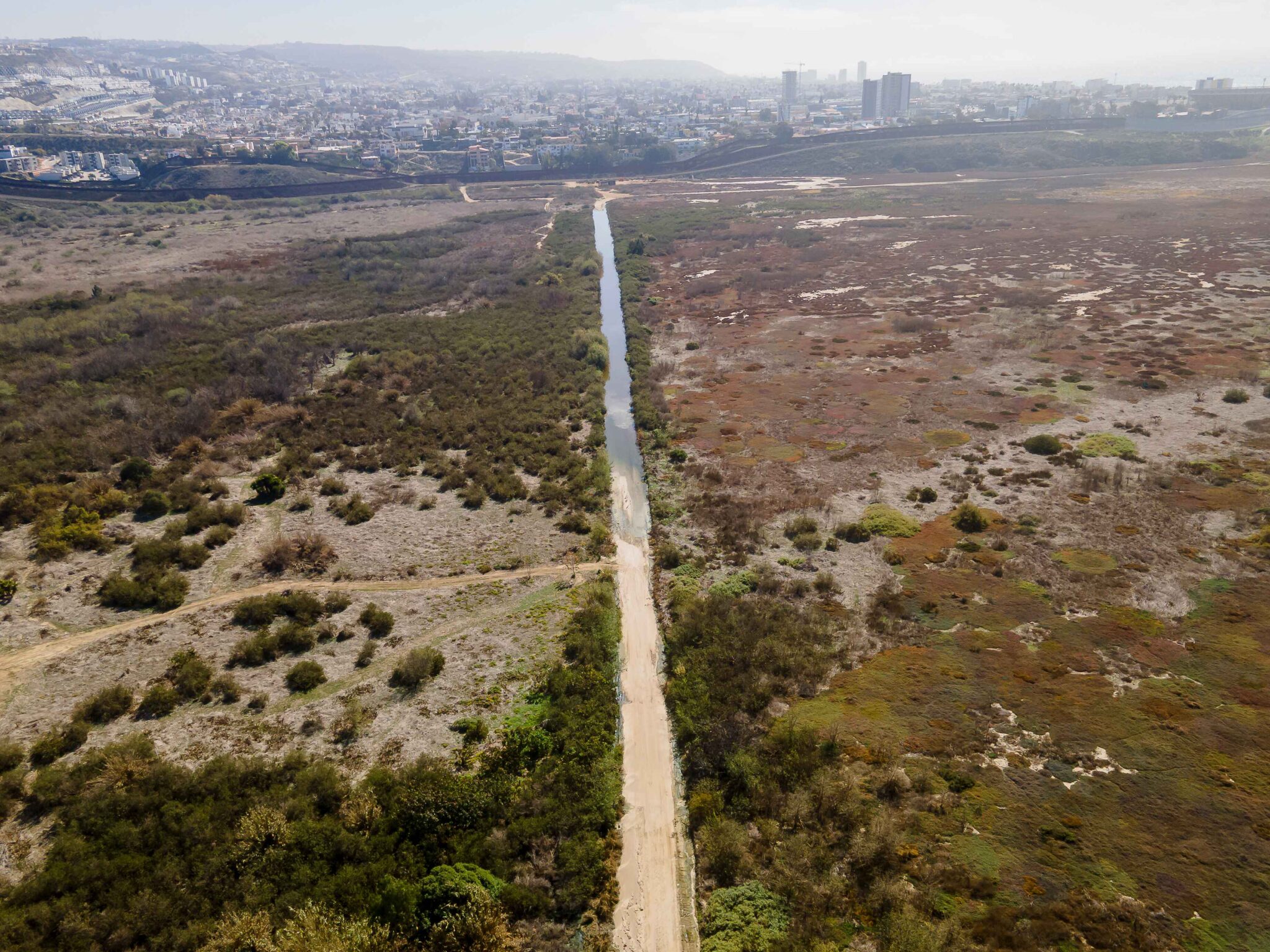 Tijuana River Coalition | Advocate & Heal