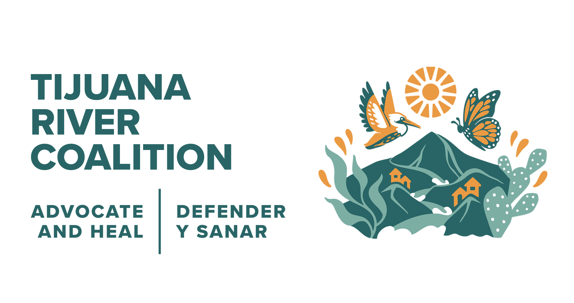 Tijuana River Coalition | Advocate & Heal